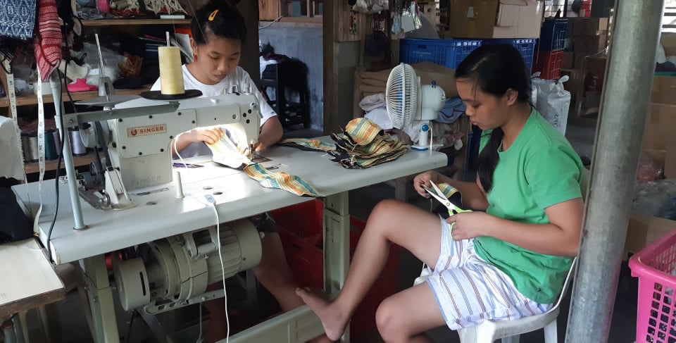 The Unheard Stories of the Inabel Weavers of Isabela – Habi Lifestyle